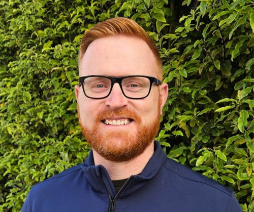 'From the Bench' with Ando - May 2025